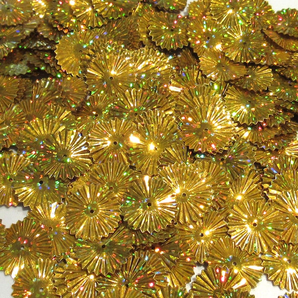 Hologram Sequins - Etsy