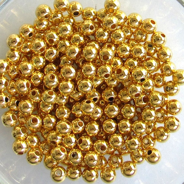Plastic Beads - Etsy