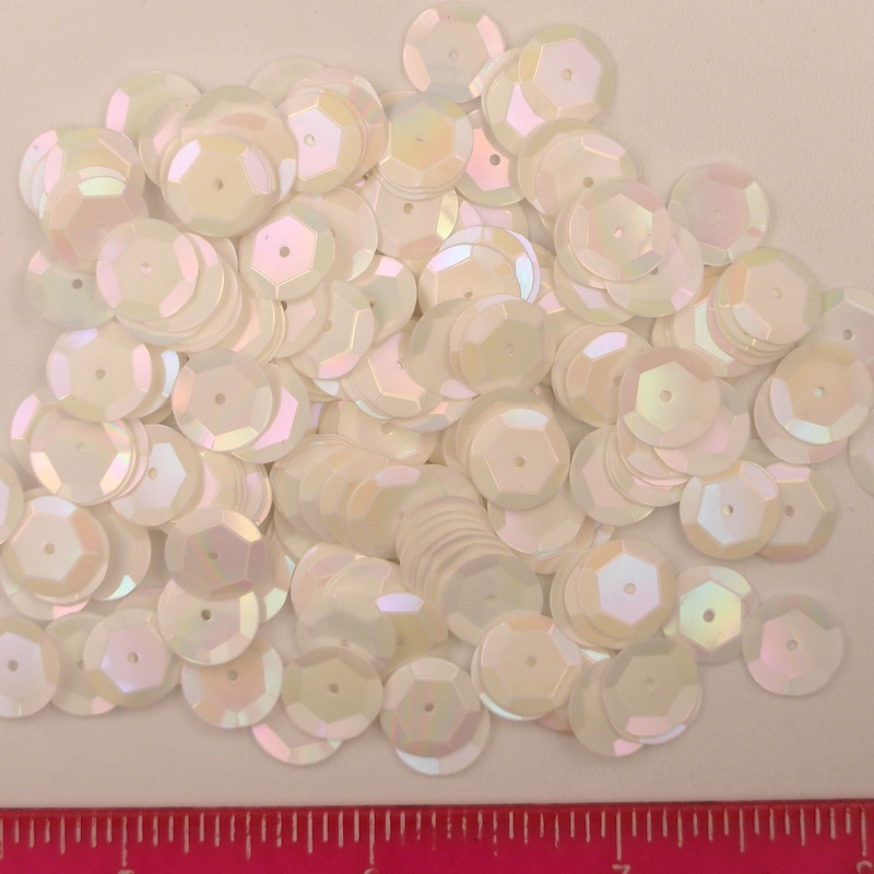 8mm Sequins in Bulk - Etsy