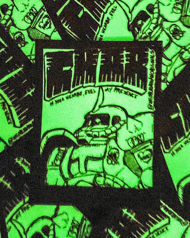 Bootleg Gundam Sticker Pack - Etsy