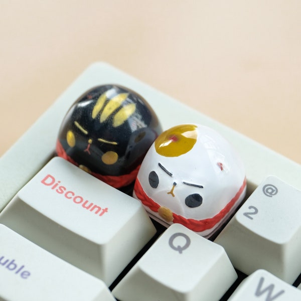 Keycaps Set - Etsy