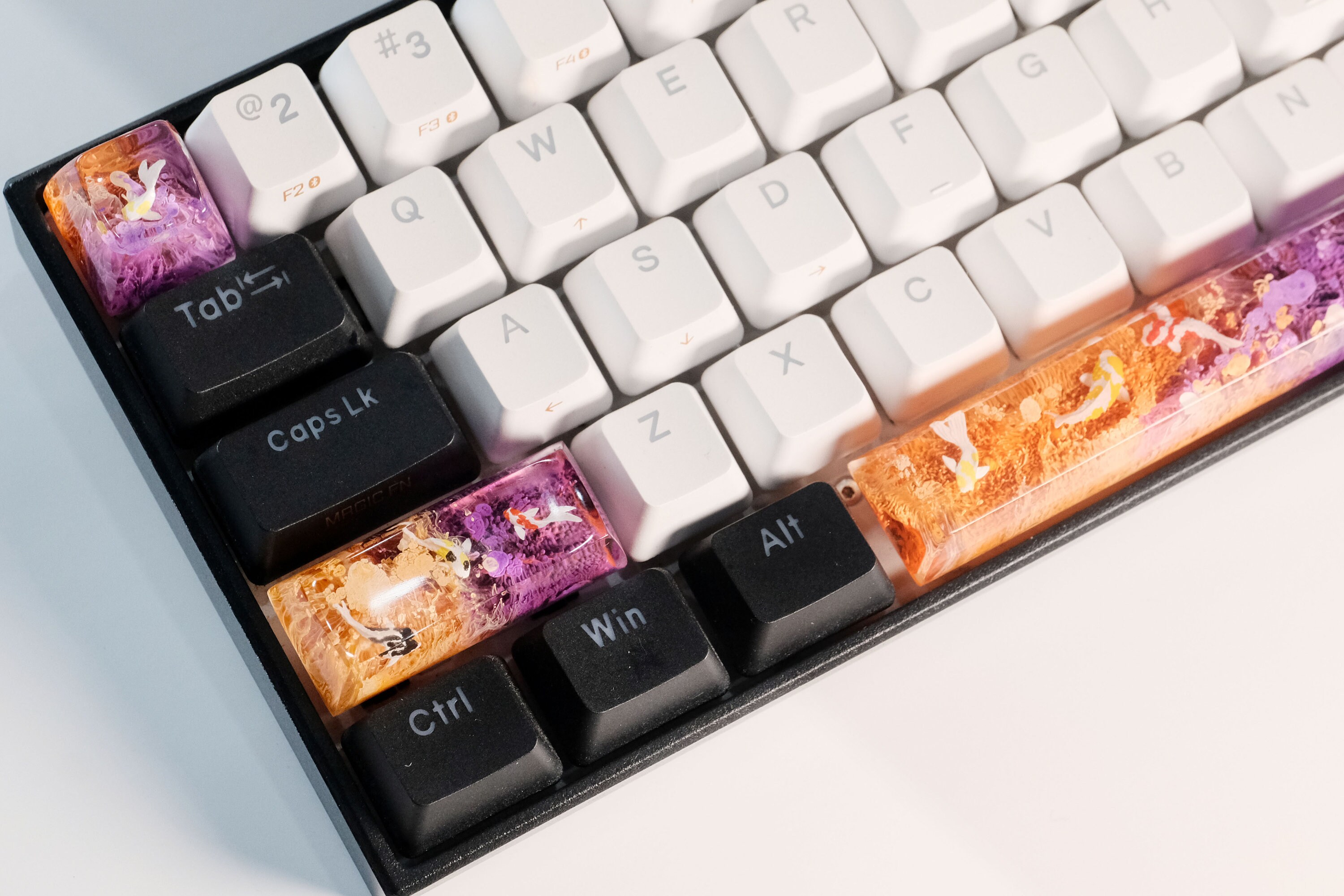 Computer Accessories & Peripherals Greenspacebar DSA Profile 6.25x ...