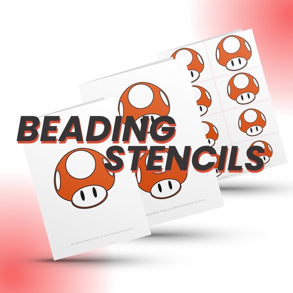 Super Mario Tracing - Etsy