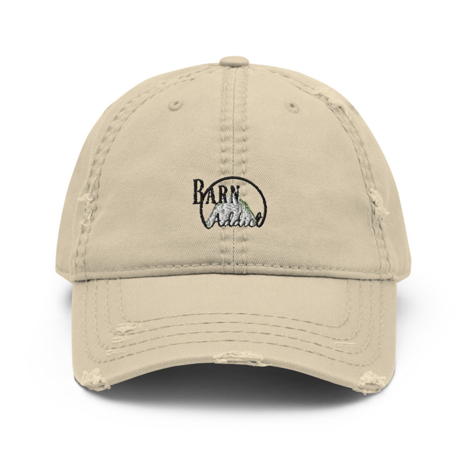 Distressed Hat, Barn Addict Brand, Barn Addict Hat, Barn Lover Gift ...