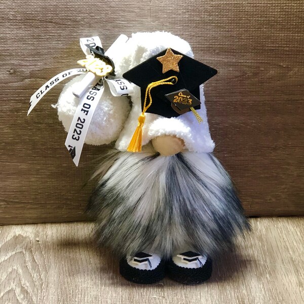 Graduation Gnomes - Etsy