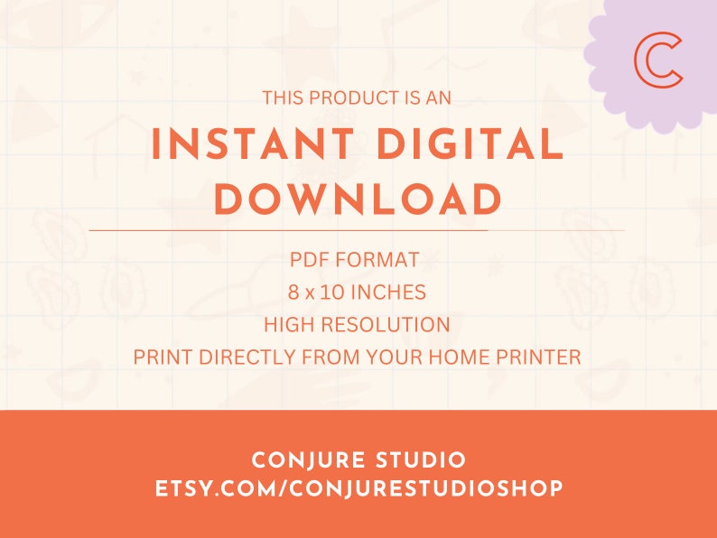 Making Magic 8x10 Printable Quote Printable, Making Magic Quote ...