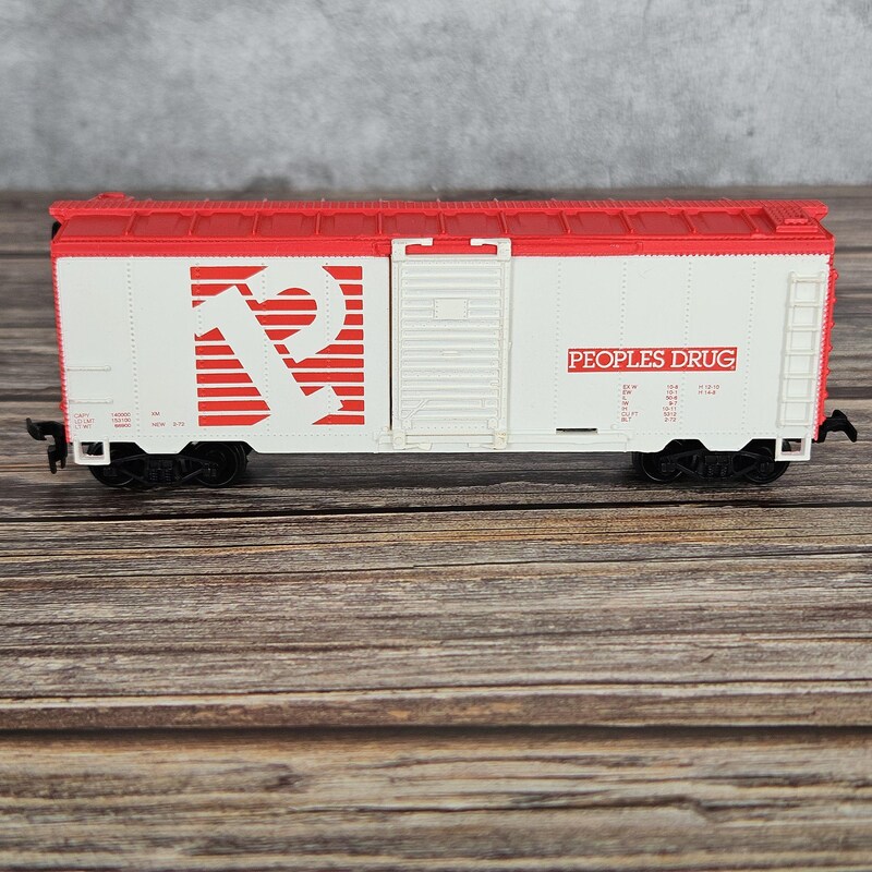Ho Scale People - Etsy