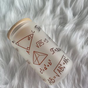 Math Teacher Gift, Math Teacher Mug, Mathematician Gift, Mathematics ...