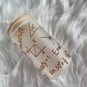 Math Teacher Gift, Math Teacher Mug, Mathematician Gift, Mathematics ...