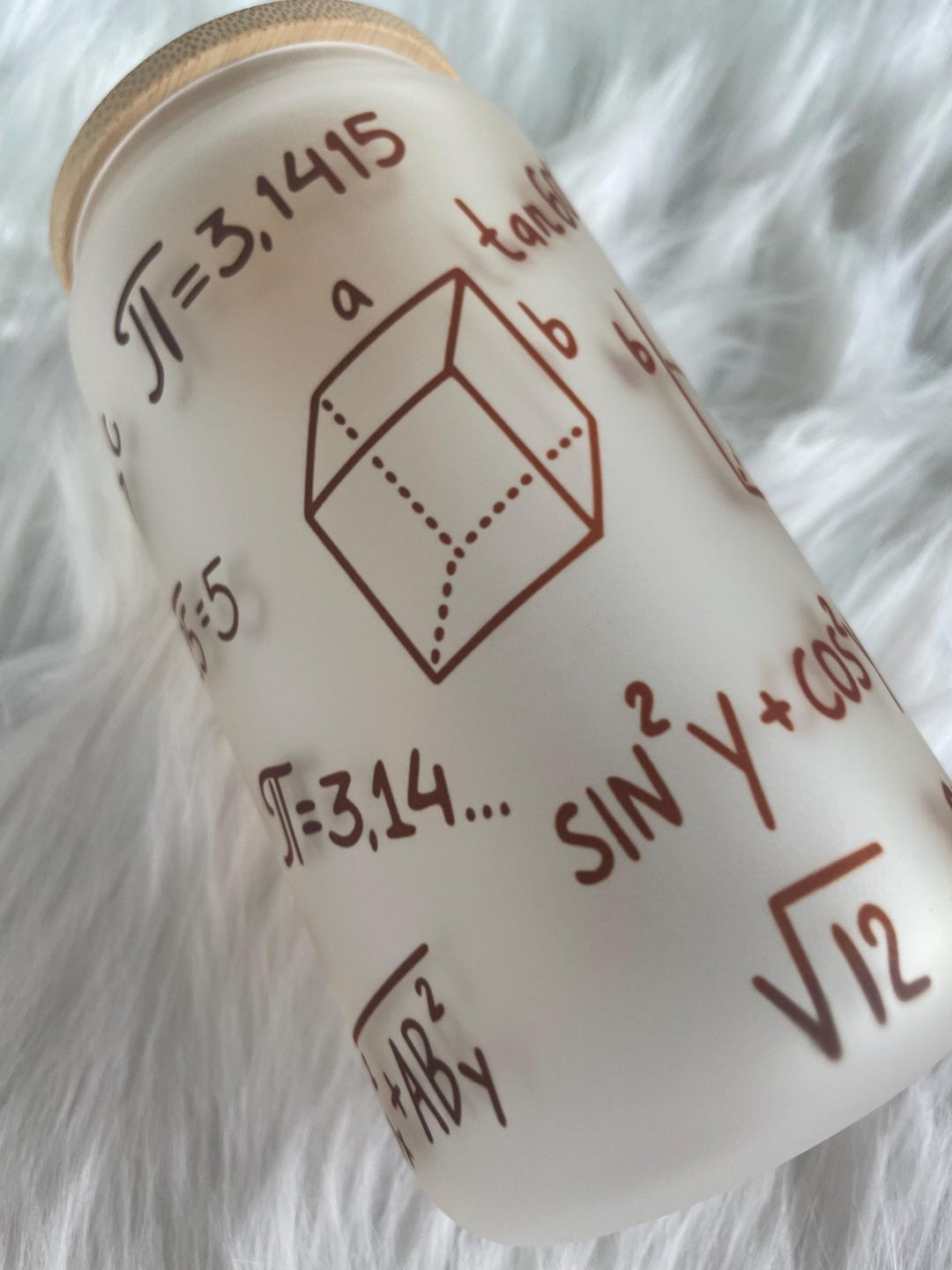 Math Teacher Gift, Math Teacher Mug, Mathematician Gift, Mathematics ...