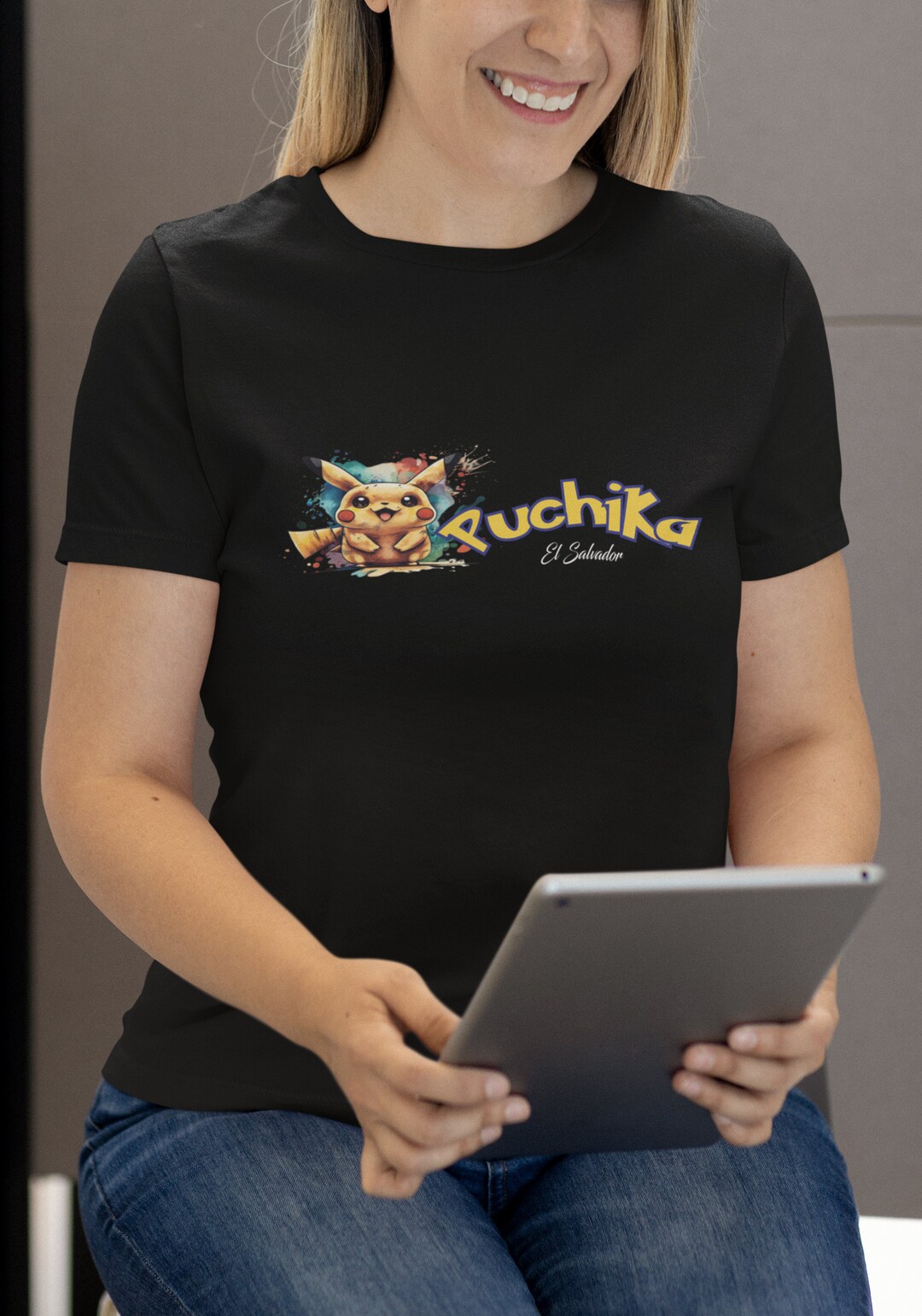 Camisa Puchica El Salvador, Camisa Dicho Salvadoreño, Dicho Popular, El ...