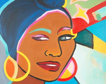 Matriarchy Art - Etsy