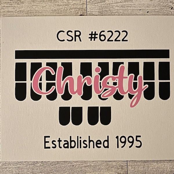 Court Reporter - Etsy