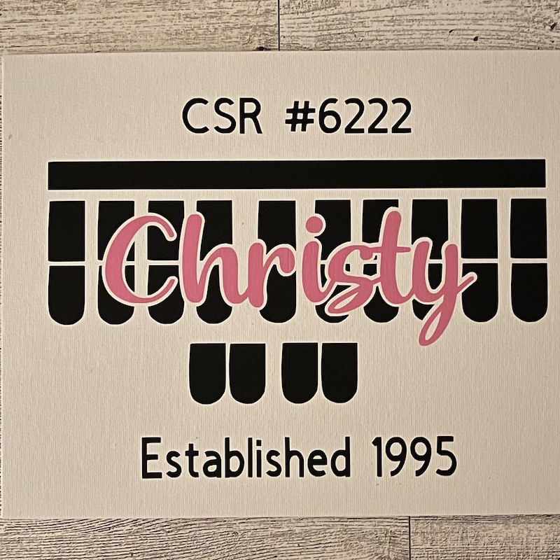 Court Reporter - Etsy