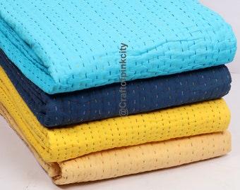 Solid Color Quilt | Etsy