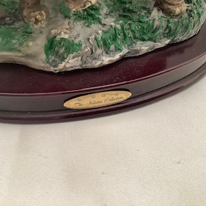 Juliana Collection Elephants Mother and Calf - Etsy