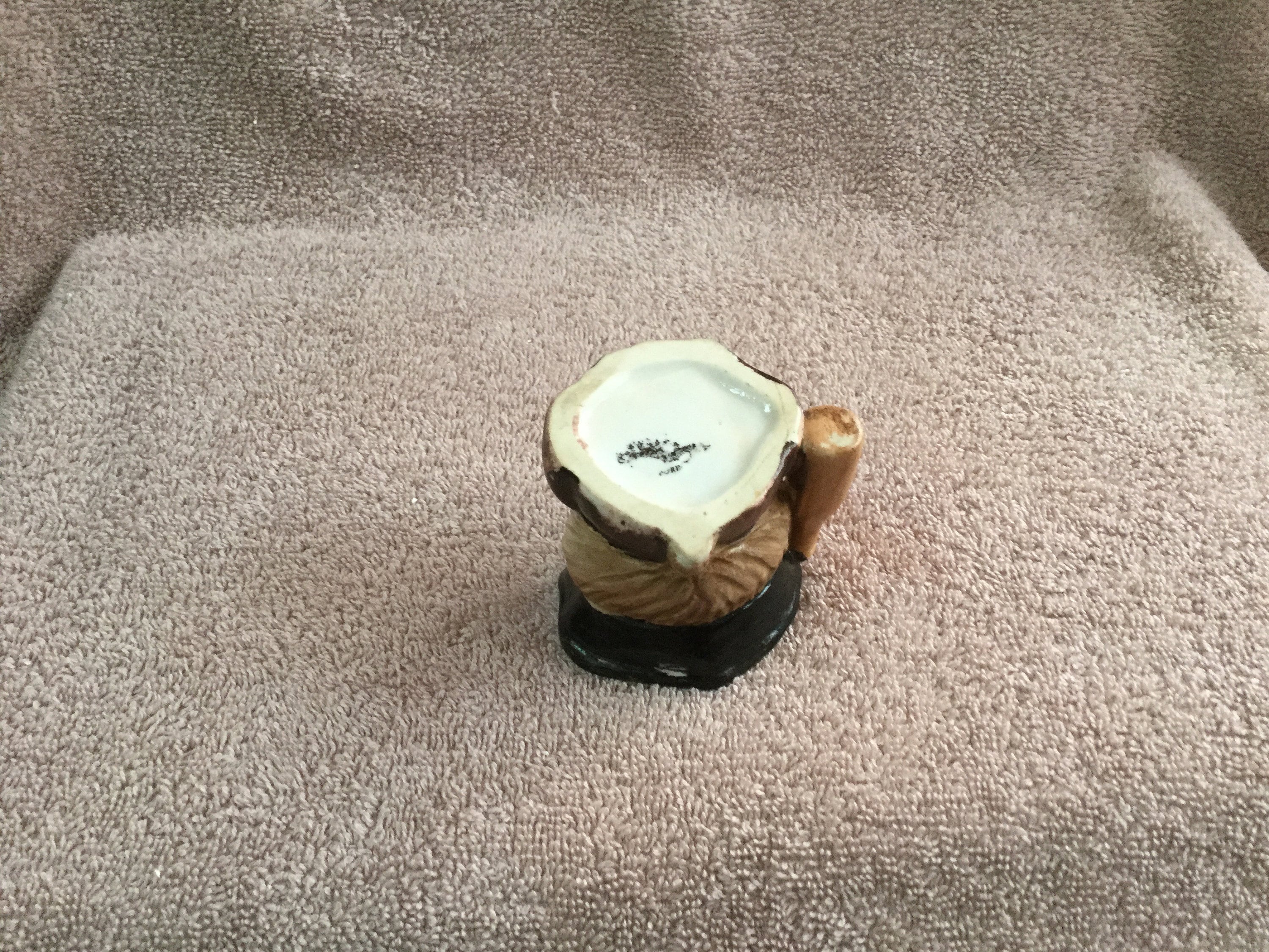 Leonardo Collection Minature Character Jug - Etsy