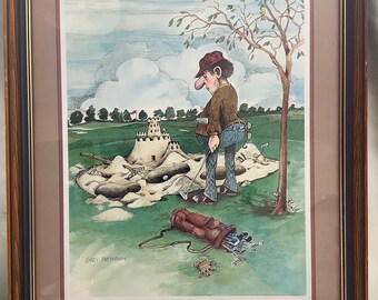 Gary Patterson | Etsy