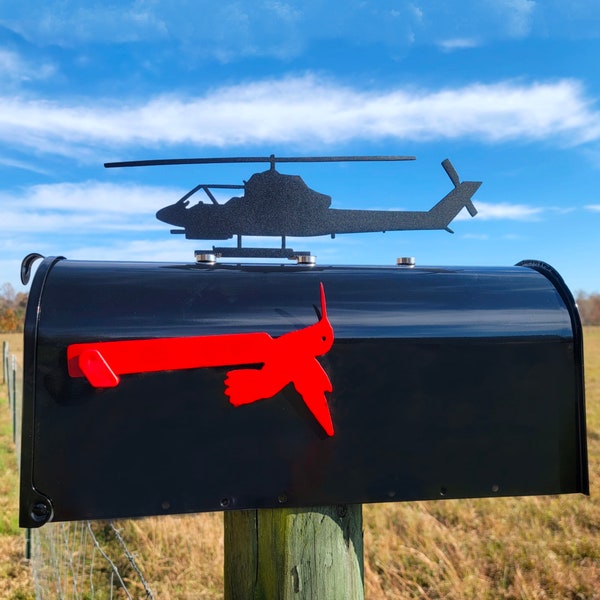 Mailbox Topper - Etsy