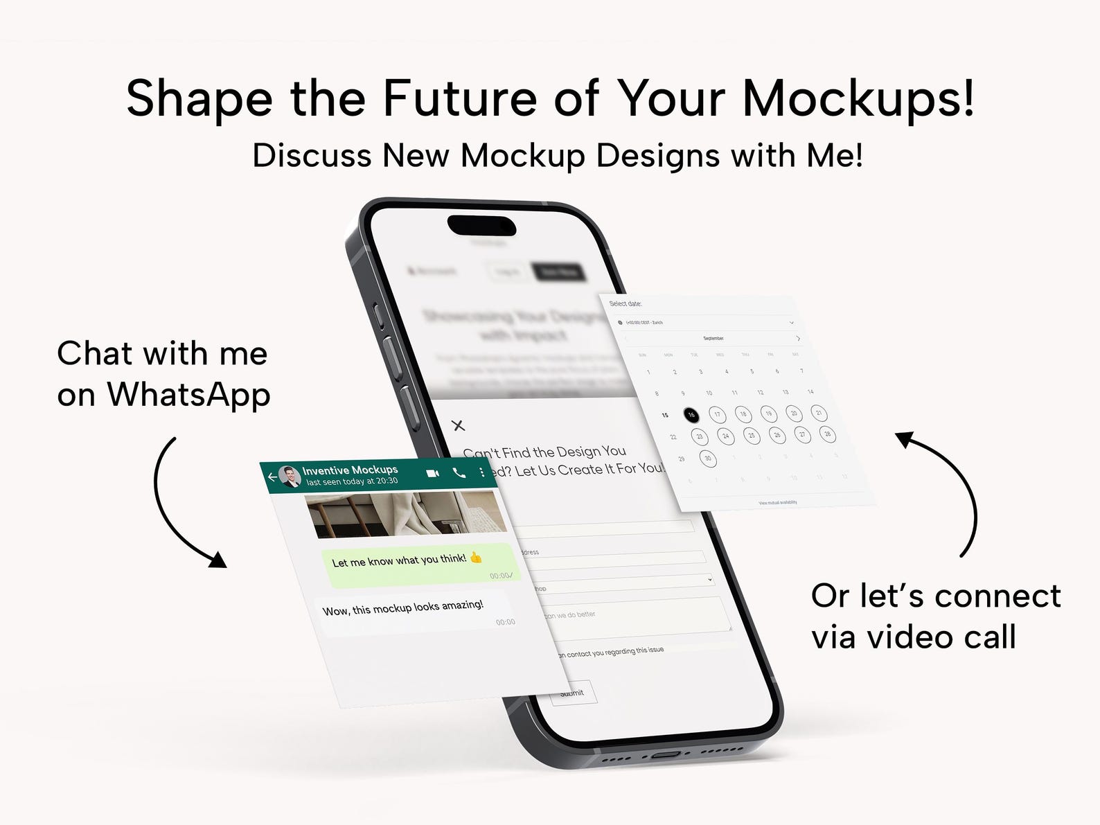 350+ Mockups Custom Mockup Requests | Weekly 15 New Frames - Etsy