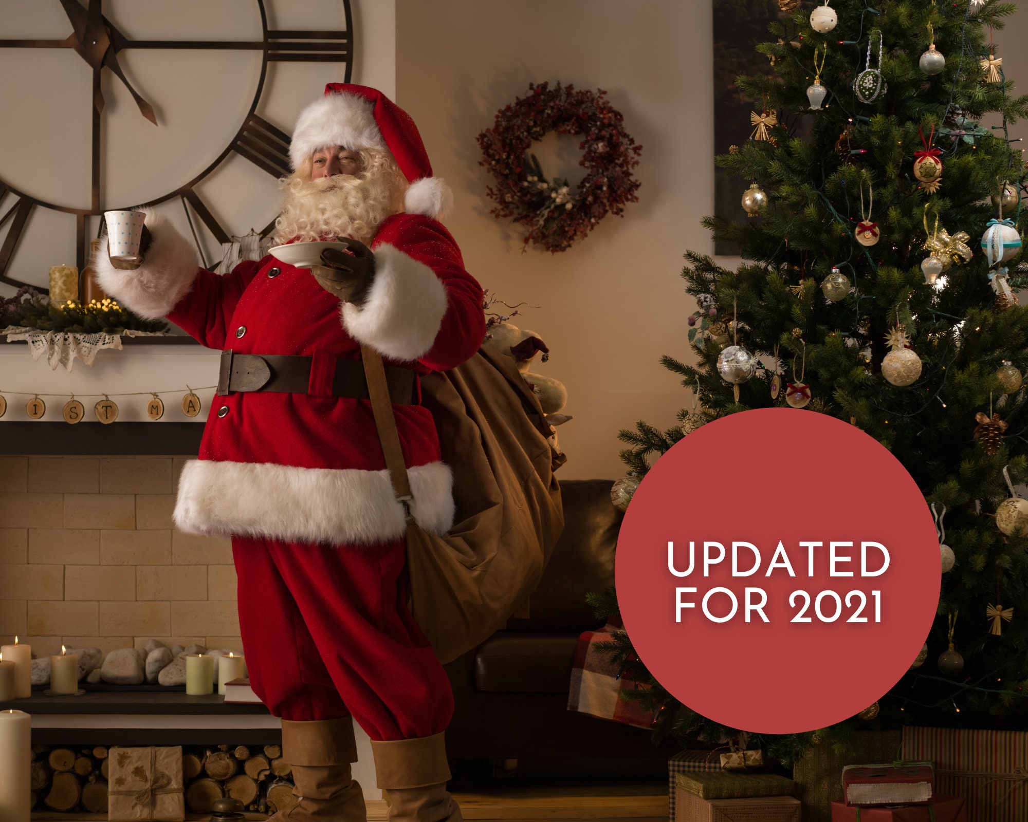 Printable Nice List Certificate for Children, Good List Certificate ...