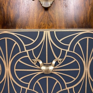 Vintage Dressing Table, Harris Lebus Dresser, Custom Order - Etsy UK