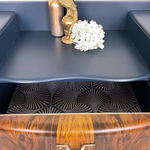 Vintage Dressing Table, Harris Lebus Dresser, Custom Order - Etsy UK