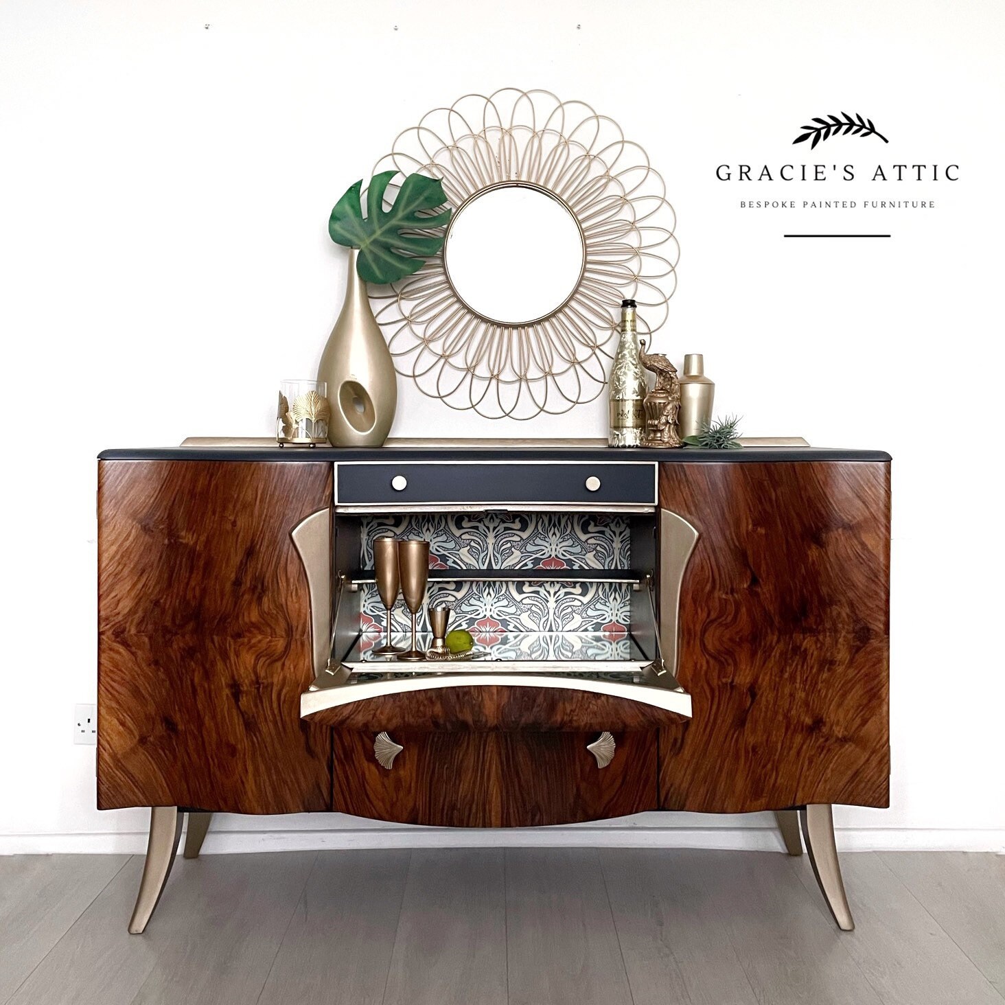 Stonehill furniture 1960 store