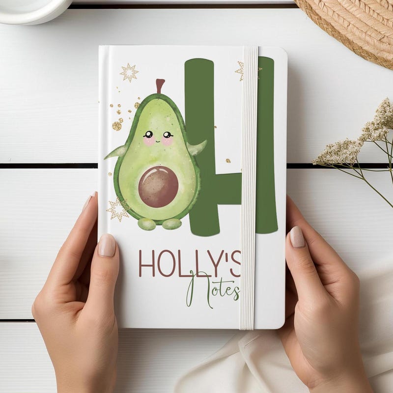 Avocado Theme - Etsy