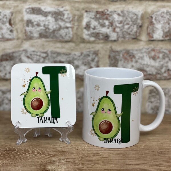 Avocado - Etsy