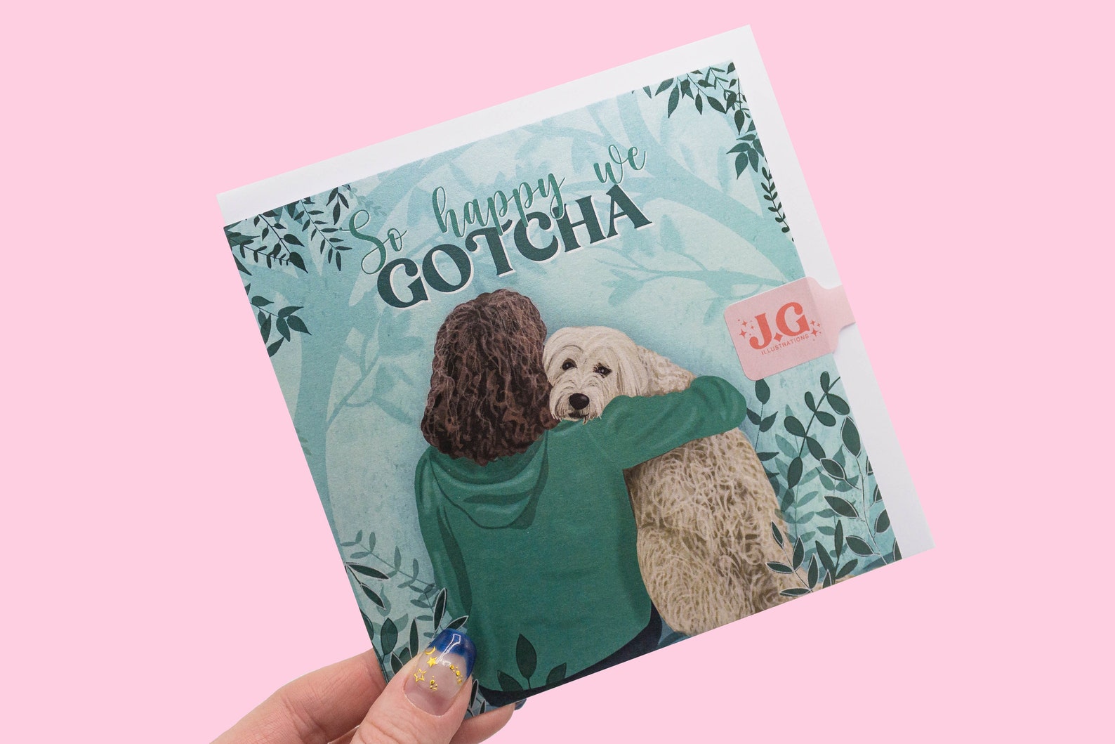 Gotcha Day Card Happy Gotcha Day Dog Adoption Dog Lover Etsy gotcha-day-card-happy-gotcha-day-dog-adoption-dog-lover-etsy