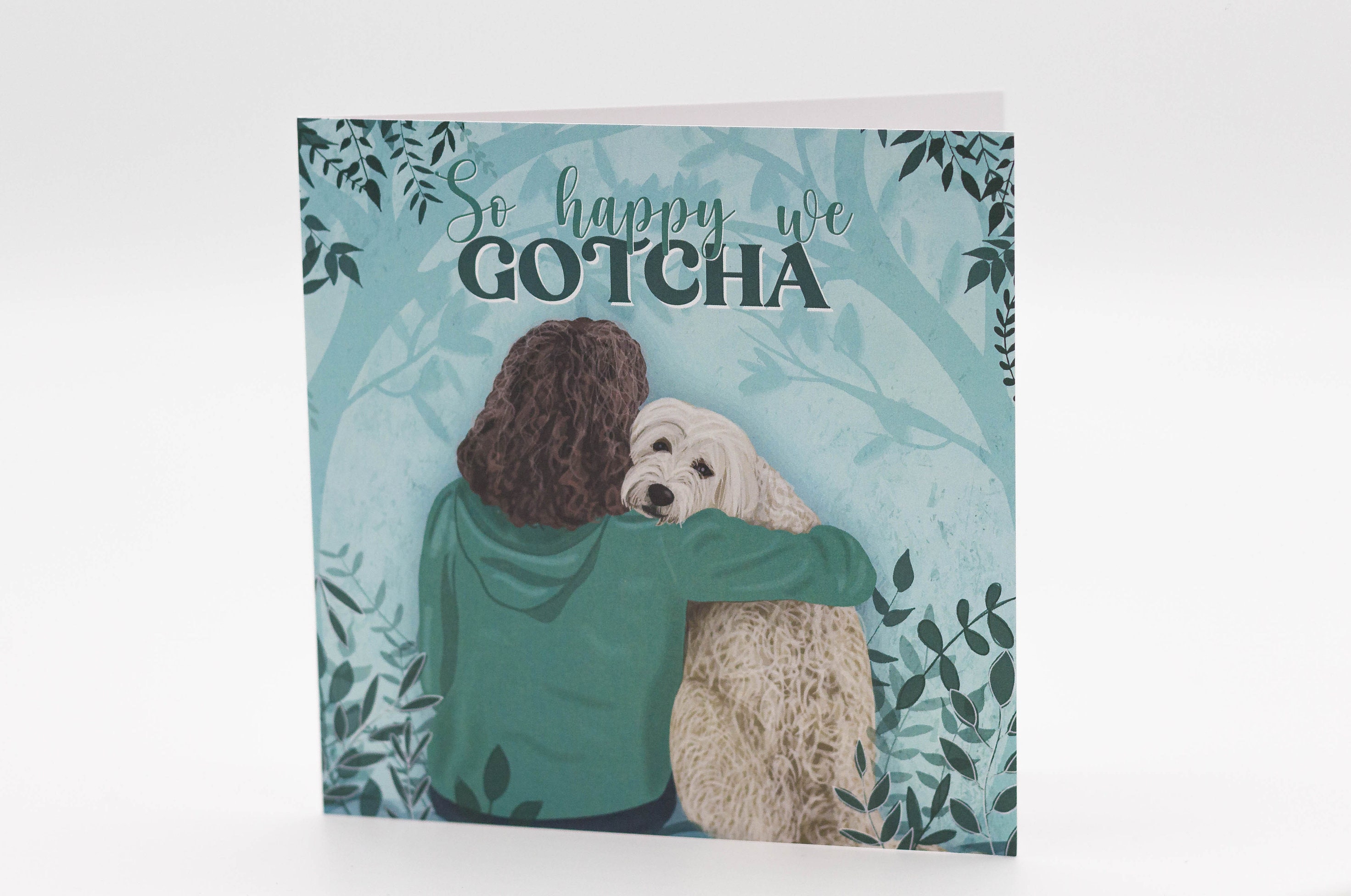 Gotcha Day Card Happy Gotcha Day Dog Adoption Dog Lover Etsy gotcha-day-card-happy-gotcha-day-dog-adoption-dog-lover-etsy