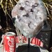 Amethyst Crystal Cluster Display With Stand, Crystal Amethyst Display ...