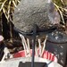 Amethyst Crystal Cluster Display With Stand, Crystal Amethyst Display ...