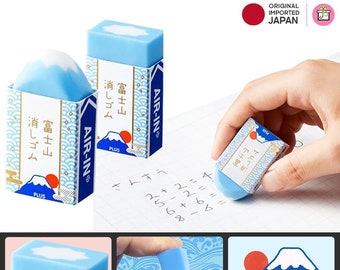 Mount Fuji Rubber - Etsy