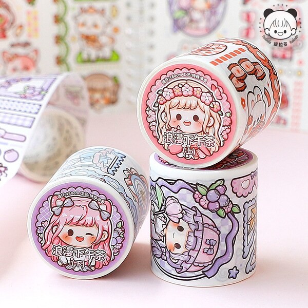Telado Sticker - Etsy