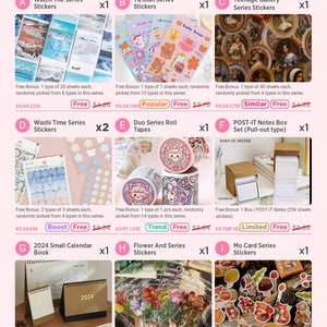 40pcs, Junk Journal Stickers Planner Stickers Journal Supplies, Books ...