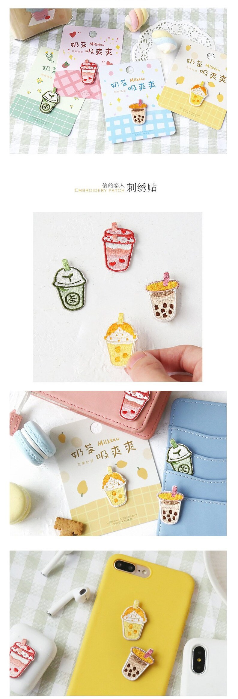 Cardlover Series Stickershome Livingcrafting Decocard - Etsy