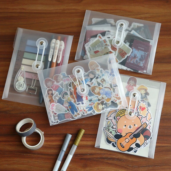 Scrapbook Organizer - Etsy