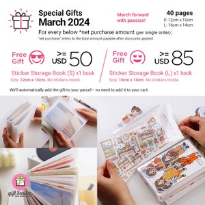 6 Types Cardlover Box Kitten Notepads Junk Journal Decor, Diary Book ...