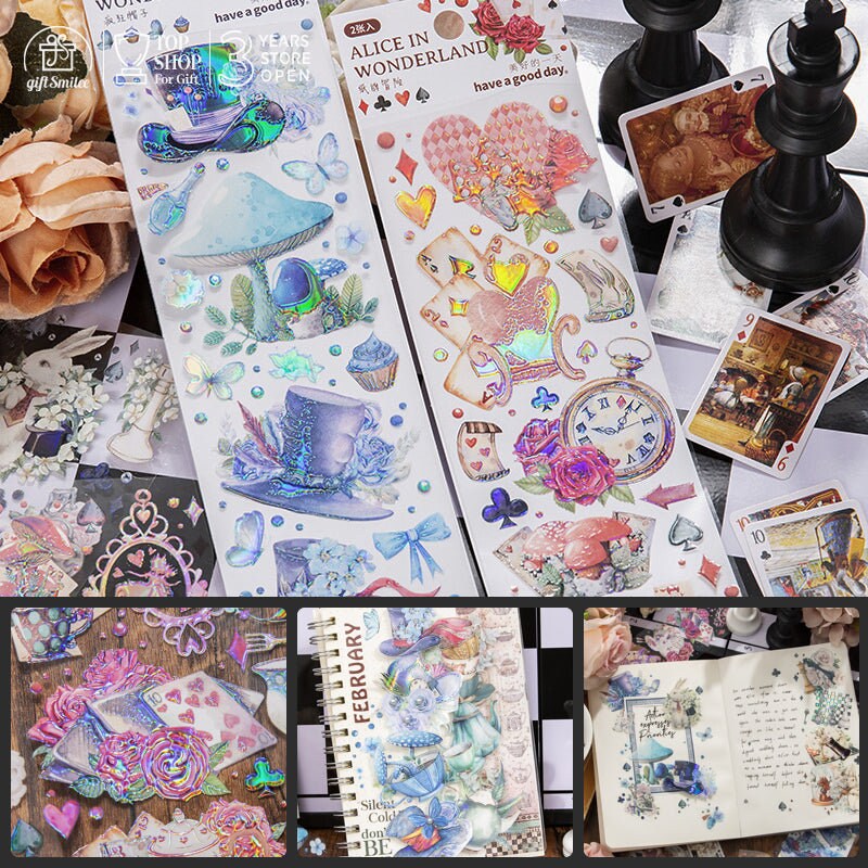 Telado Sticker - Etsy