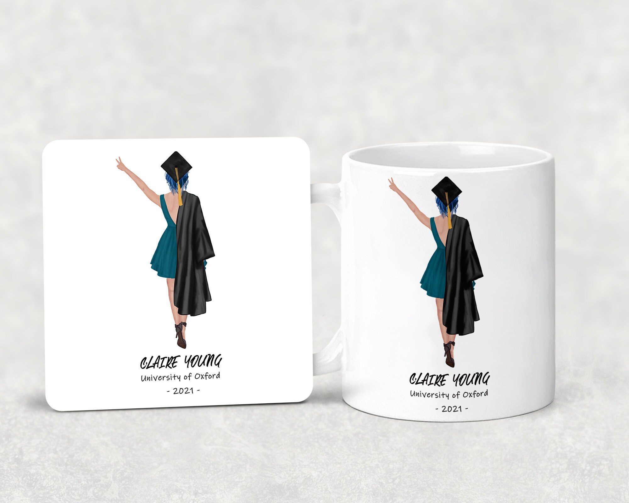 Personalised Graduation Gift Congratulations Graduation Gift - Etsy UK