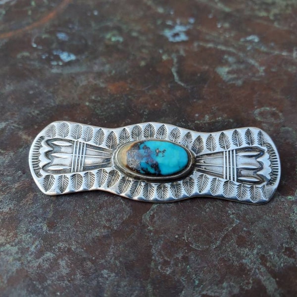Native American Pin - Etsy