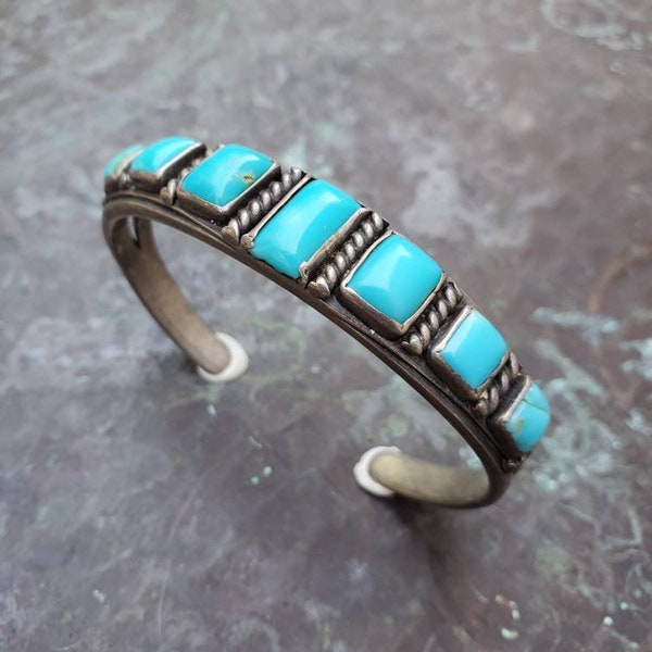 Native American Cuff - Etsy