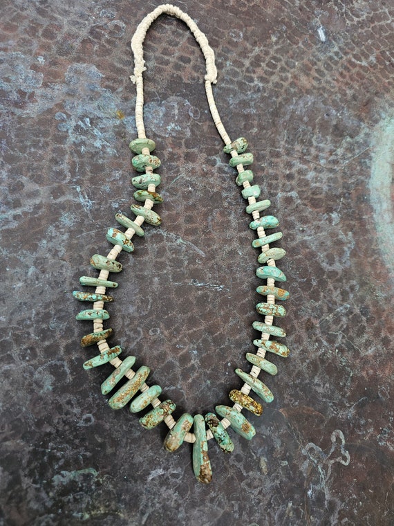 large early native american - Gem