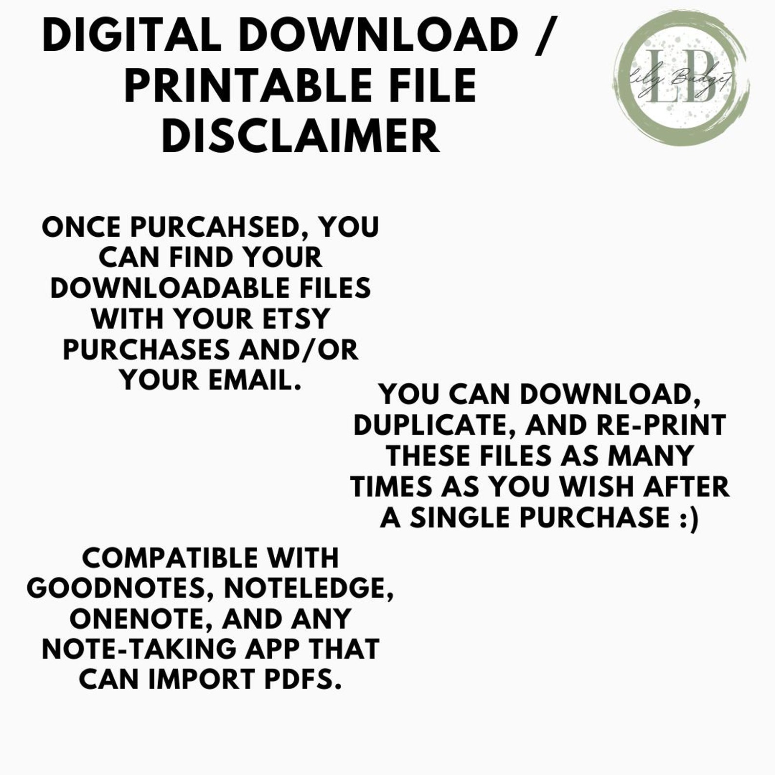 Bank Teller Slip Digital Download! | Bank Denomination Slip Printable ...