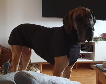 Great Dane Coat - Etsy