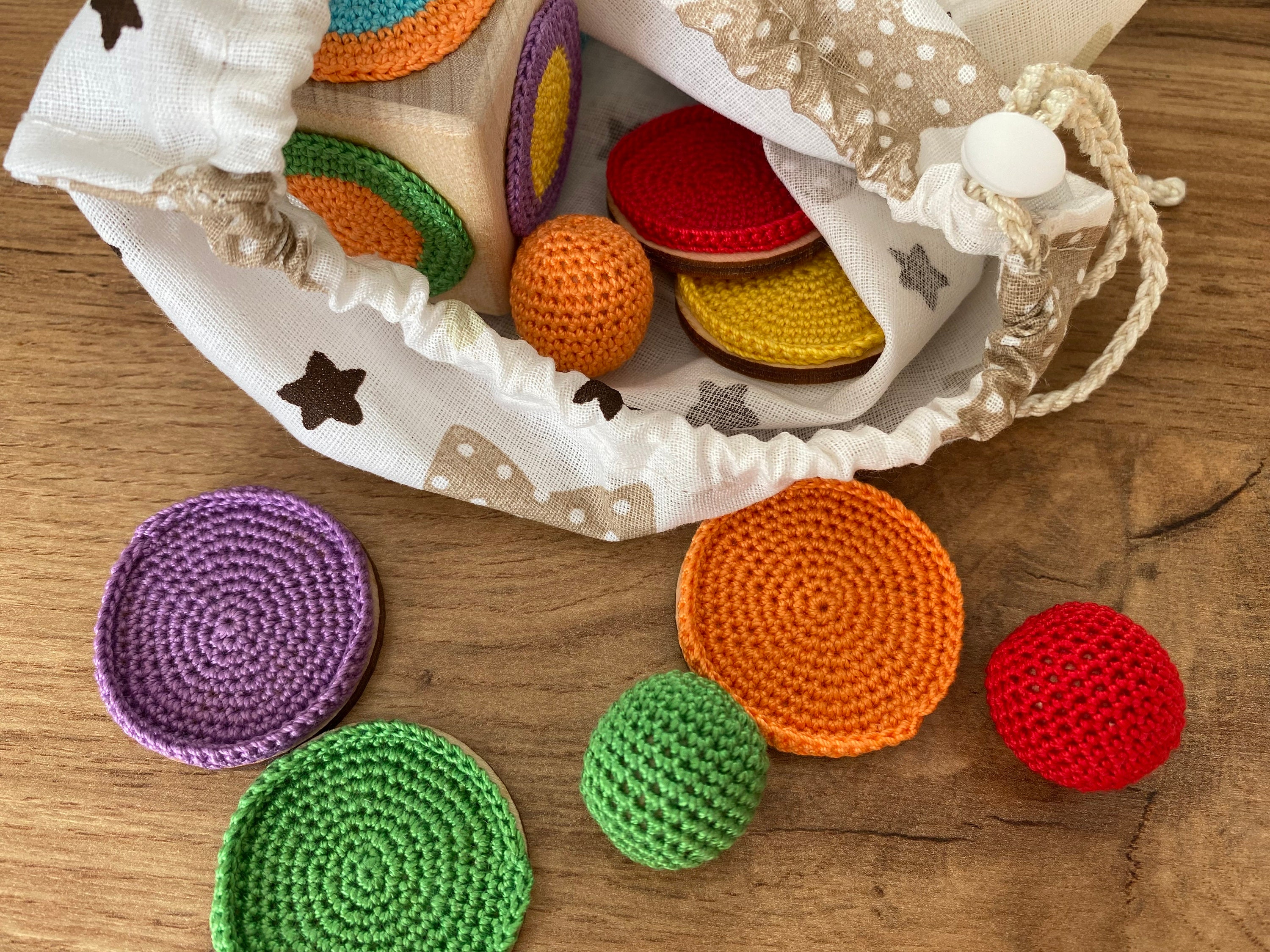 Sensory Learning Toy: Color & Shape Sorting Logic Game for Toddlers - Etsy