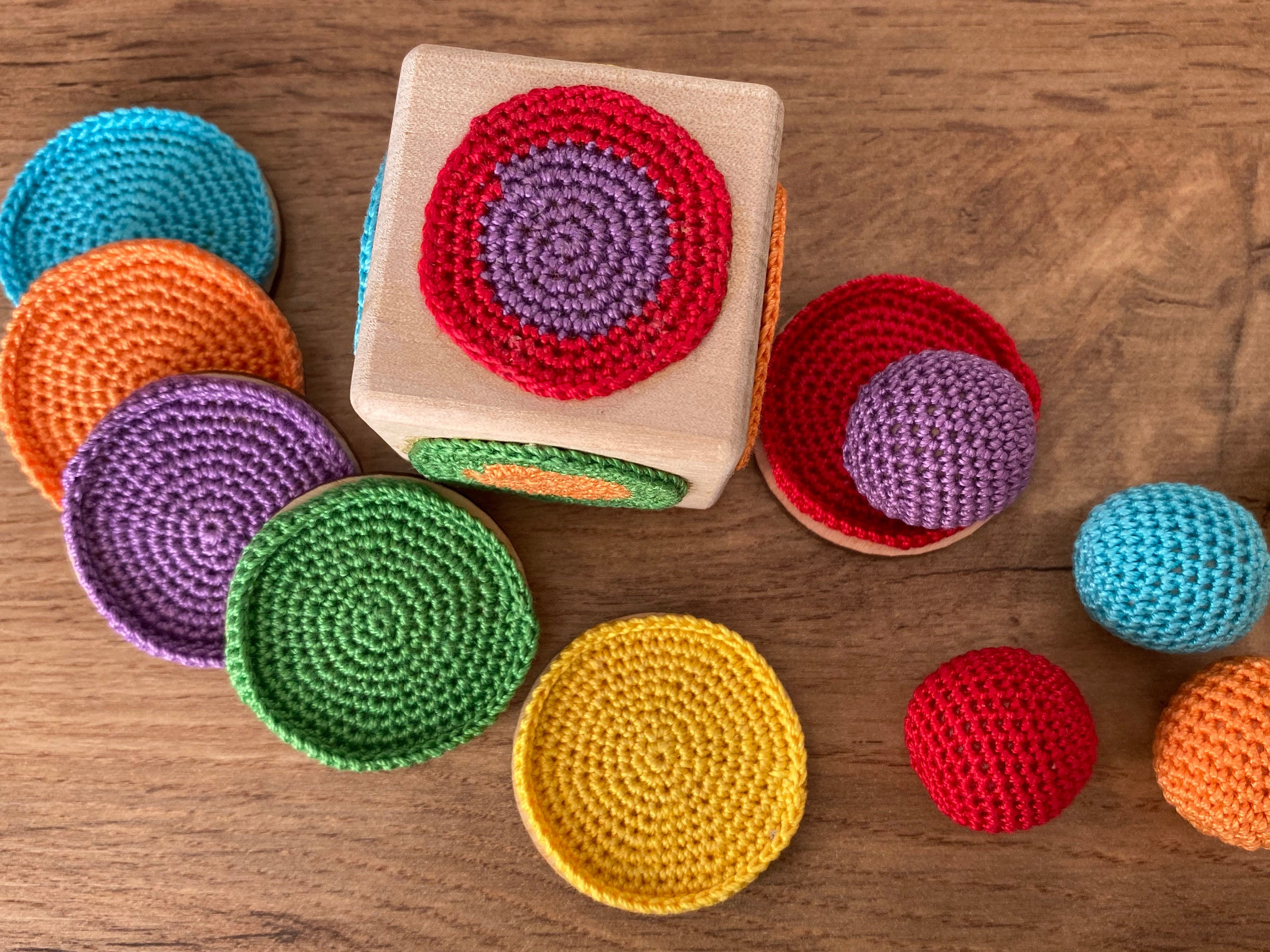 Sensory Learning Toy: Color & Shape Sorting Logic Game for Toddlers - Etsy