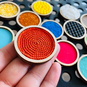 Sensory Tactile Cards: Texture-rich Set for Sensory Development ...